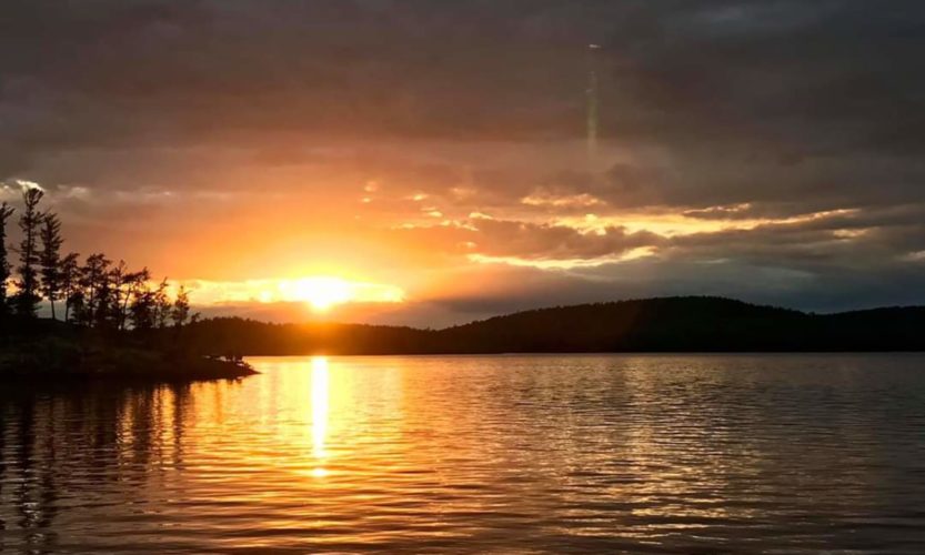 About – Lake Talon Conservation Association