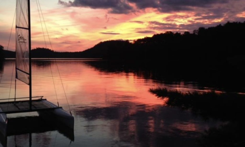 Lake Talon Conservation Association – Working together today to ensure ...